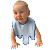 Excessive Drooling in Babies Causes and Treatment