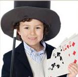 Easy Magic Tricks For Kids | Children Free Simple Magics